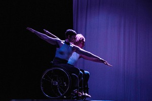 Exploring Intersectionality Through Dance - Stance on DanceStance on Dance