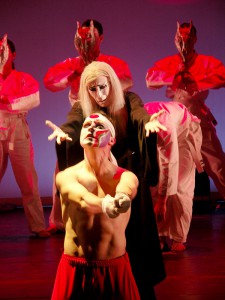 Remembering Adam Darius - Stance on DanceStance on Dance