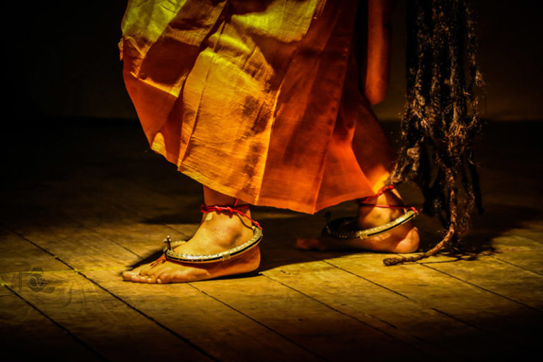 Living the Tradition of Baul - Stance on DanceStance on Dance