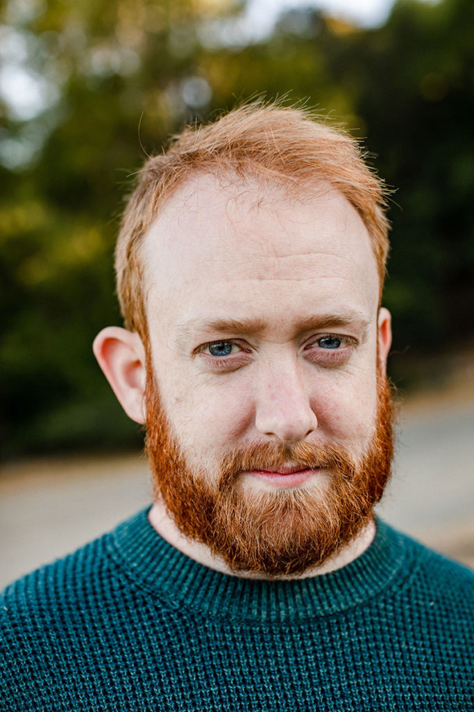 Colm McNally, Photo Credit_ - Stance on Dance