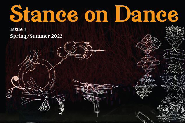 Stance on Dance's Journey to Print - Stance on DanceStance on Dance