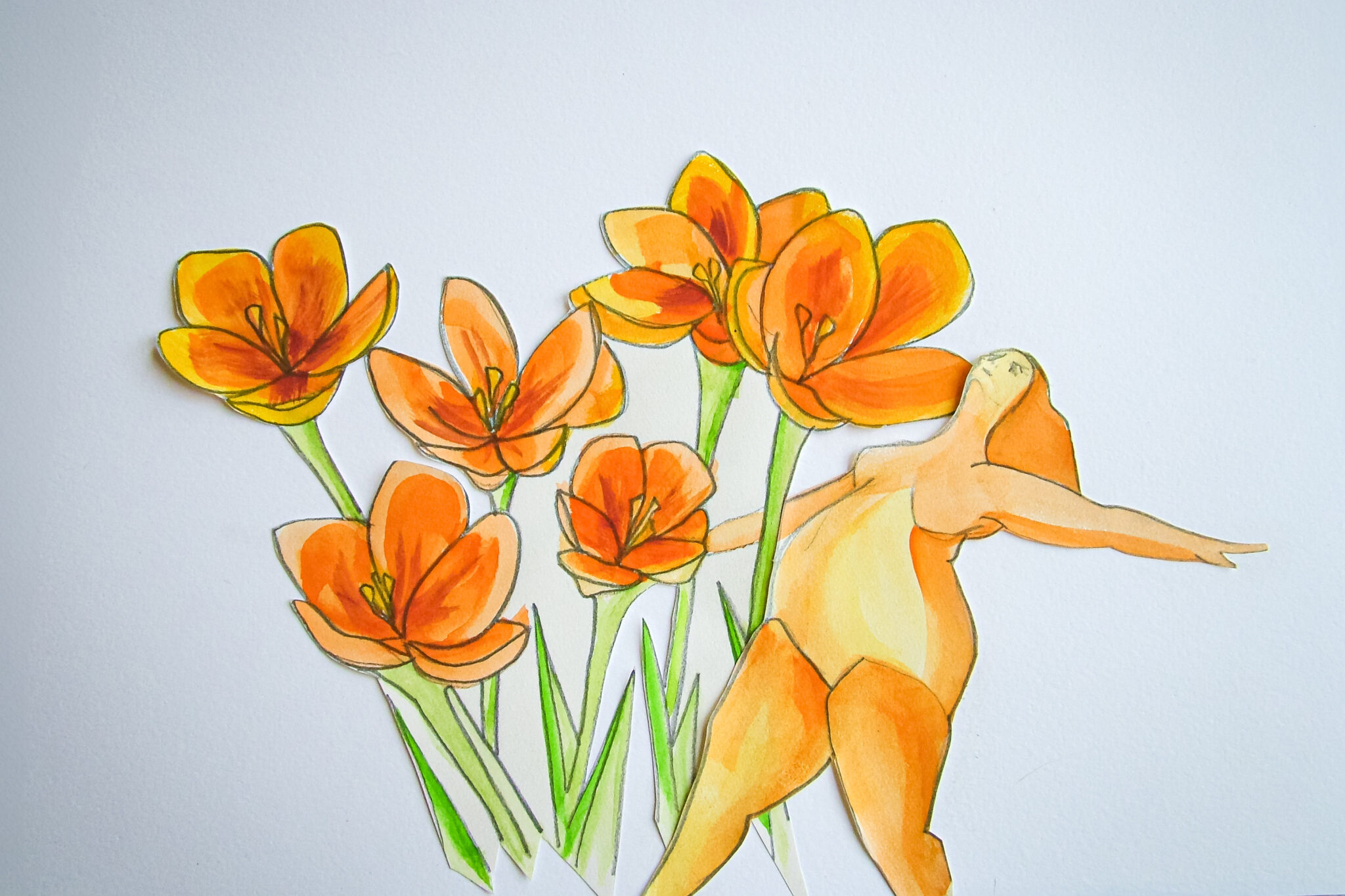 Stance on Dance -Stance on Dance